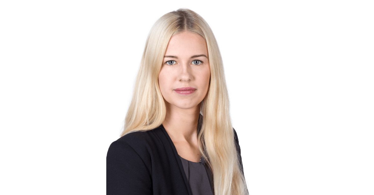 Helery Roos | Grant Thornton