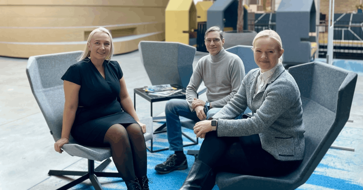 Artificial intelligence shakes up the accounting sector | Grant Thornton